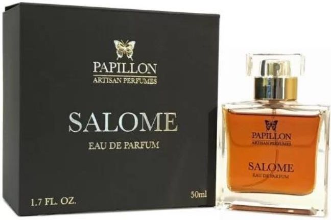 Papillon Artisan Perfumes Salome Woda Perfumowana 50ml - Ceneo.pl