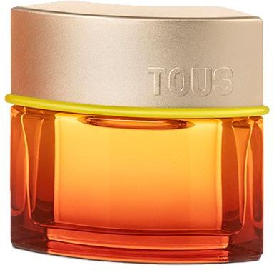 Tous Man Spritz Woda Toaletowa 50ml - Opinie i ceny na Ceneo.pl