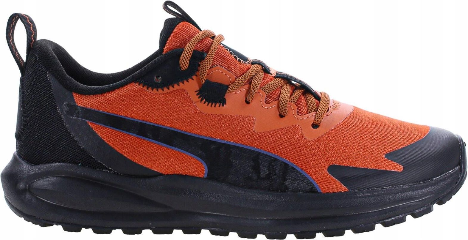 Buty Puma Twitch Runner Trail Summer Chili 377984 - Ceny i opinie ...