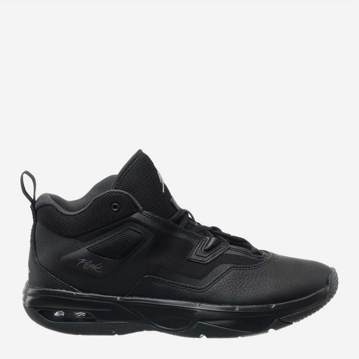 Nike Buty Do Koszykówki Męskie Jordan Stay Loyal 3 Fb1396-001 Czarne ...