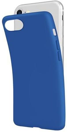 Sbs Pokrowiec Na Iphone Se 2022 2020 8 7 Niebieski Deep Sea Pantone ...