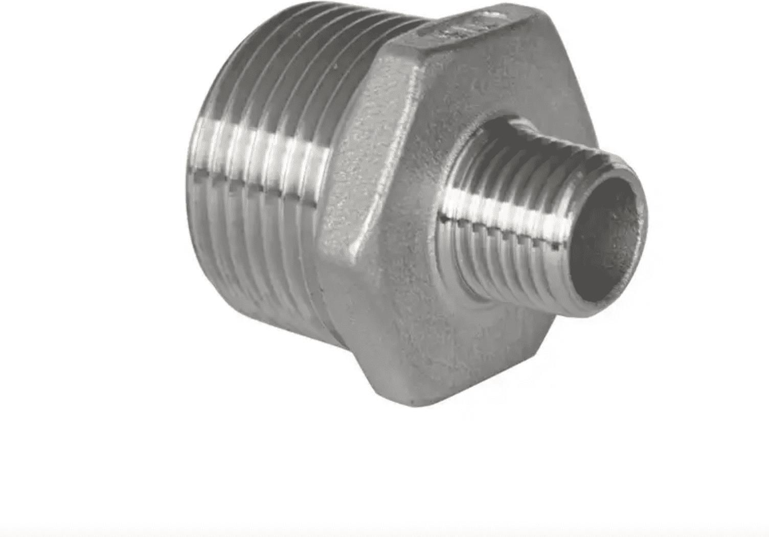 Ps Automatyka Nypel Nierdzewny Redukcyjny 2-1/2 NYPR2012316 - opinie i ceny na Ceneo.pl