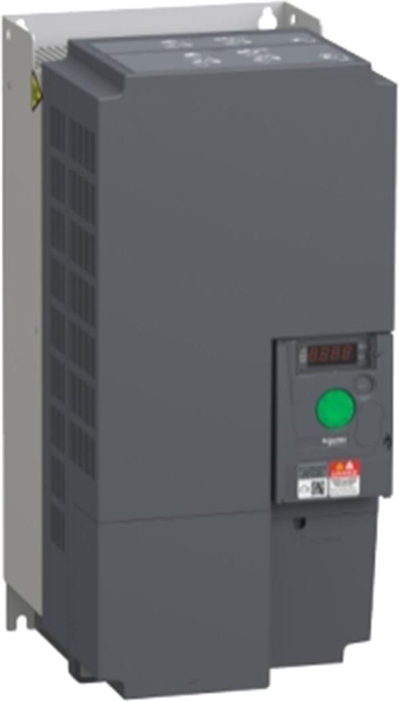 Pakiet solarny FALOWNIK EASY ALTIVAR 310 3X 380-460V 22KW EMC C3 ...