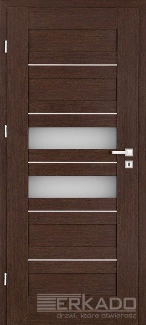 Drzwi wewnętrzne Erkado Floks 7 - Opinie i ceny na Ceneo.pl