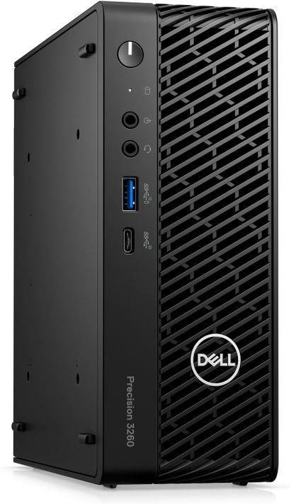 Dell Precision 3260 USFF i9-13900/32 GB/1 TB SSD/T1000/Win11Pro/3 lata ...