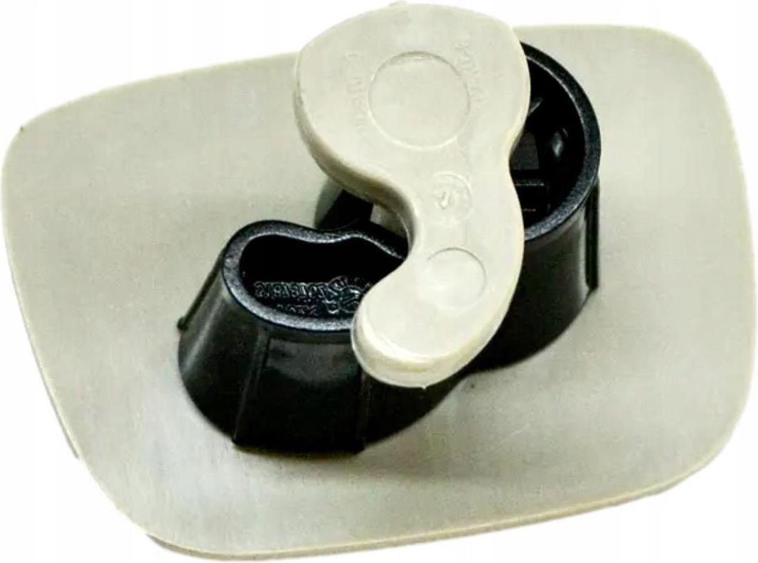 Volvo Prawy Haczyk Wieszak Na Plaszcz Blonde 32226343 - Opinie i ceny ...