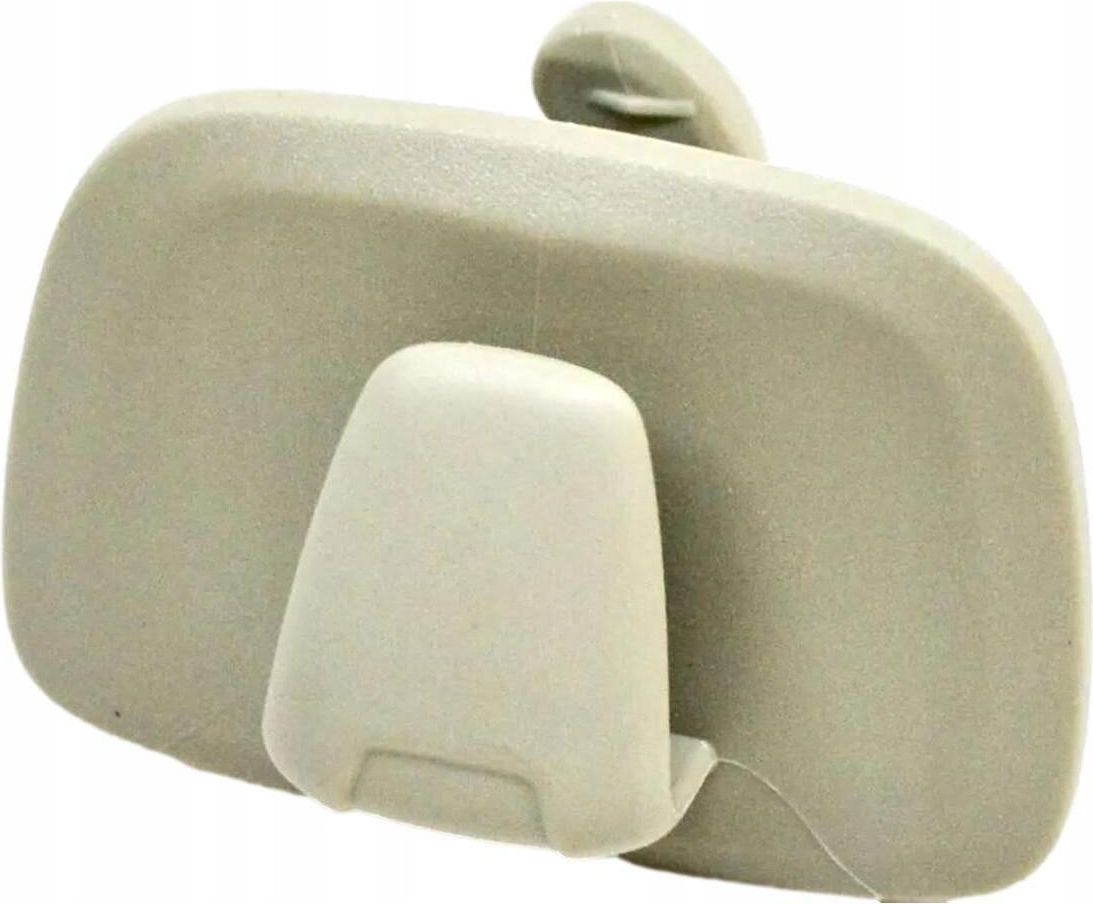 Volvo Prawy Haczyk Wieszak Na Plaszcz Blonde 32226343 - Opinie i ceny ...