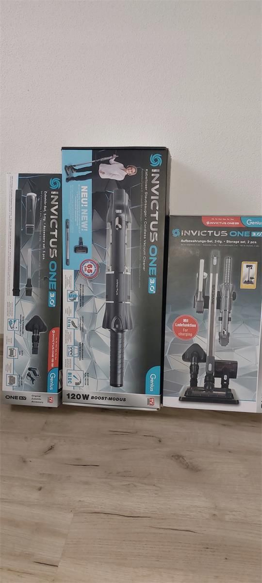 Genius Invictus One 3.0 A28340 - Opinie i ceny na Ceneo.pl