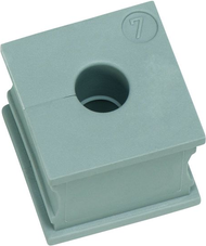 Icotek Kt7 Moduł Uszczelniający Szary (41207) - Opinie i ceny na Ceneo.pl