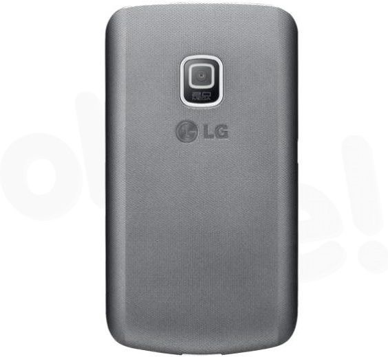 LG C195 czarny - Opinie i ceny na Ceneo.pl