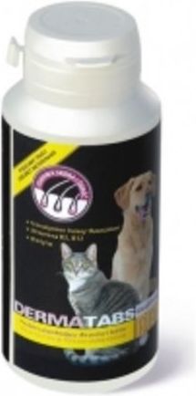 Geulincx DermaTabs 90szt. 1szt. - Ceny i opinie - Ceneo.pl