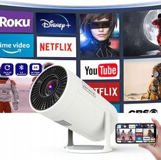 Projektor Zenwire Mini R1 - Ceny i opinie - Ceneo.pl