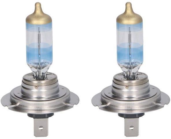 Osram Night Breaker 220 H7 220% Di Luminosità In Più Lampada Faro ...