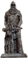 Lord of the Rings Figurine Collection Nº 156 Rohan King (Statue) - Ceny ...