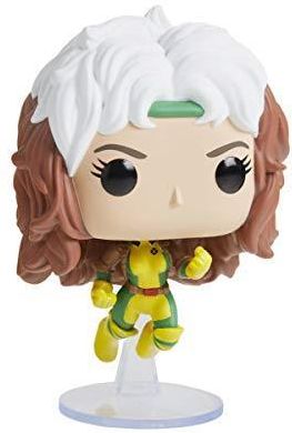 Funko POP! X-Men #484 - Rogue Flying H.T. Exclusive - Ceny i opinie ...