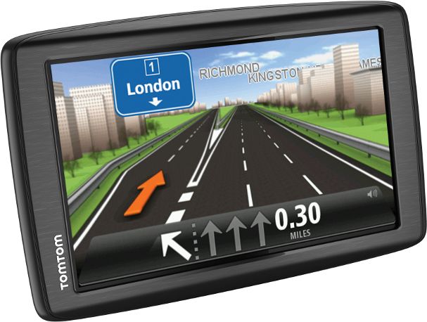Nawigacja samochodowa TomTom Start 60 EU45 (1EN6.002.20) - dożywotnia ...