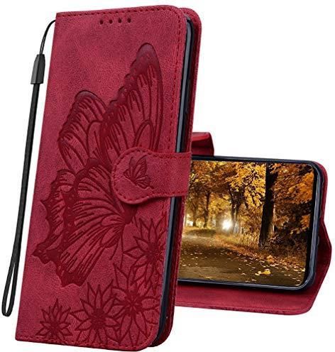 Mrster Etui Do Oppo A52 Etui Klapka Oppo A72 Ochronne Pu Etui ...