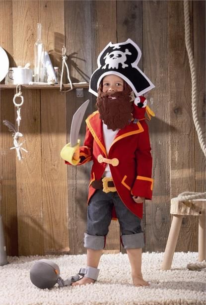 Haba Strój Kapitana (Hb5725) - Ceny i opinie - Ceneo.pl