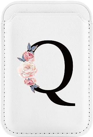 Fidwall Magsafe Portfel Portfel Do Iphone 12 13 14 Mini Plus Pro Max ...