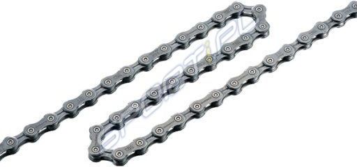 Shimano Łańcuch Cn-5700 10-Rzęd 116-Ogniw+Pin - Ceny i opinie - Ceneo.pl