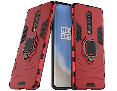 Mrster Etui Oneplus 8 Wytrzymała Obudowa Dwuwarstwowa Odporna Na ...