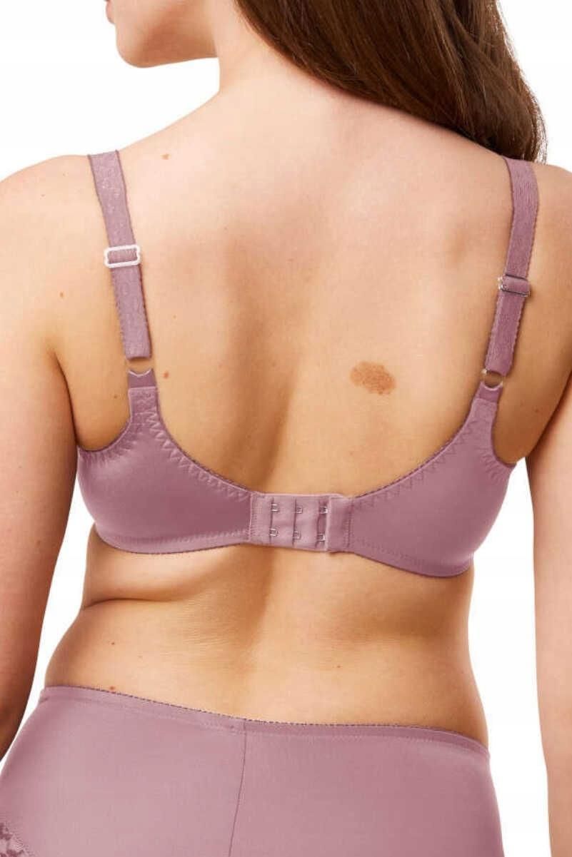 Biustonosz Minimizer Ladyform Soft Różowy- Triumph 95E - Ceny i opinie - Ceneo.pl