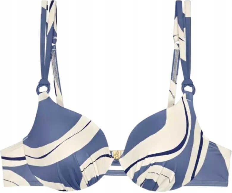 Strój Kąpielowy Dwuczęściowy Góra Summer Allure WP - Triumph 40D - Ceny ...