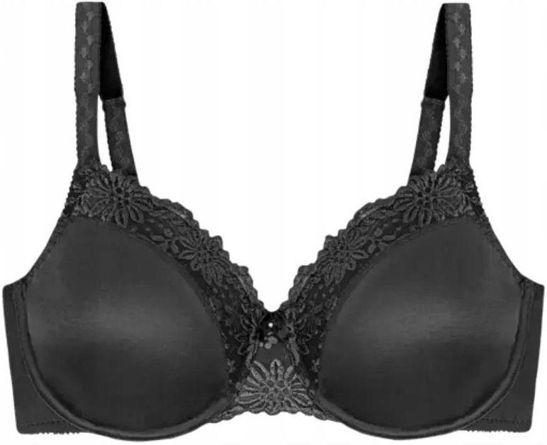 Biustonosz Minimizer Ladyform Soft Czarny - Triumph 95E - Ceny i opinie - Ceneo.pl