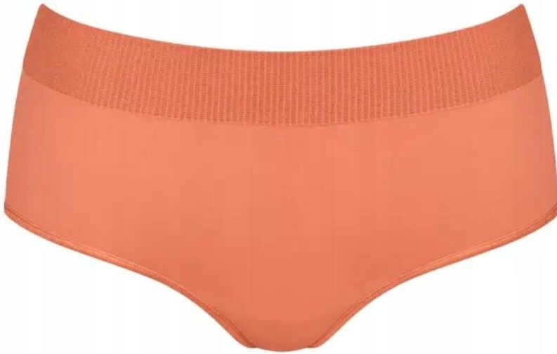 Majtki Damskie Midi Ever Infused Multi Vit High - Sloggi XL - Ceny i ...