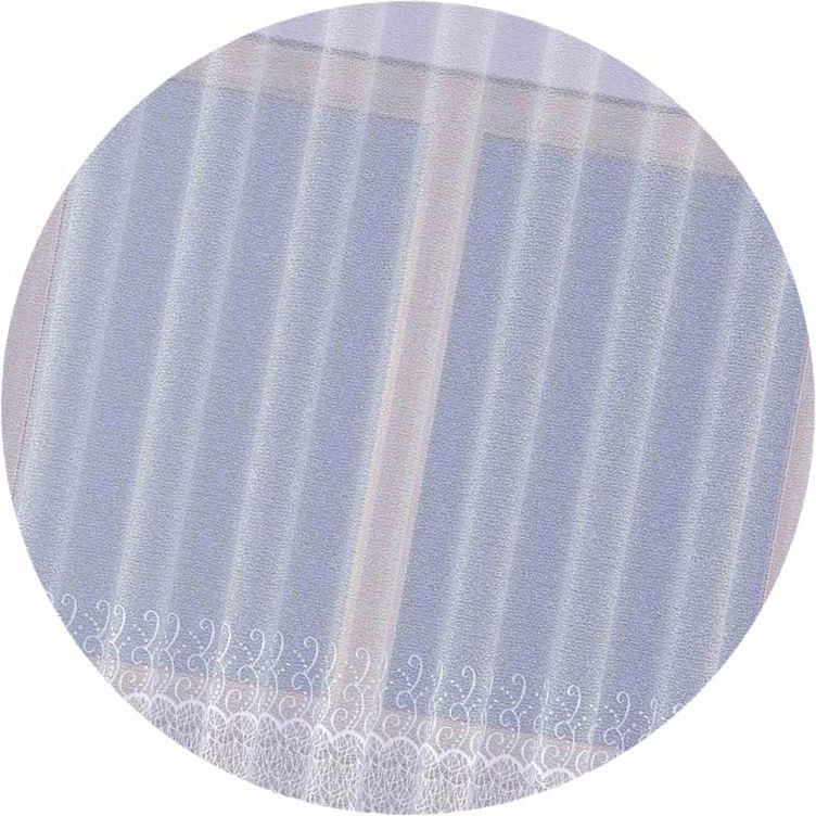 Firanka Anzati wysokość 180 cm DomoweTekstylia , WN002A 180 - Opinie i ...