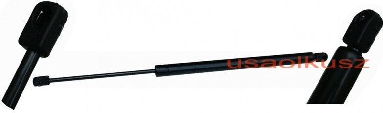 Amortyzator samochodowy TuffSupport Amortyzator tylnej klapy - sprÄ ...