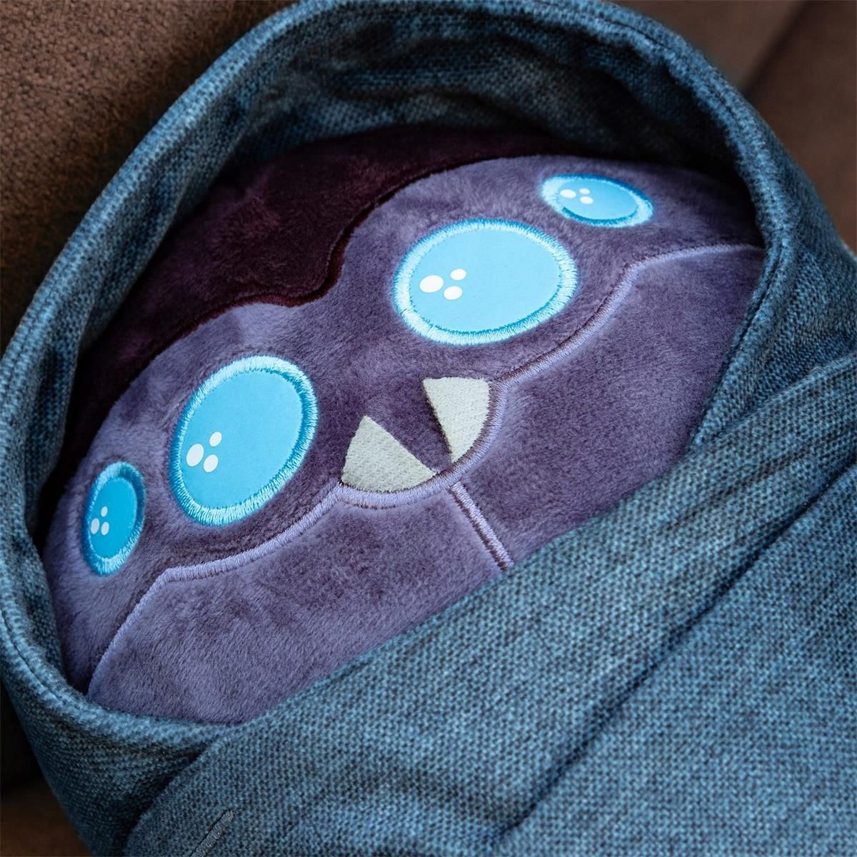 Numskull Destiny 2 Kolekcjonerska Pluszak Fallen Baby Miękka - Ceny i ...