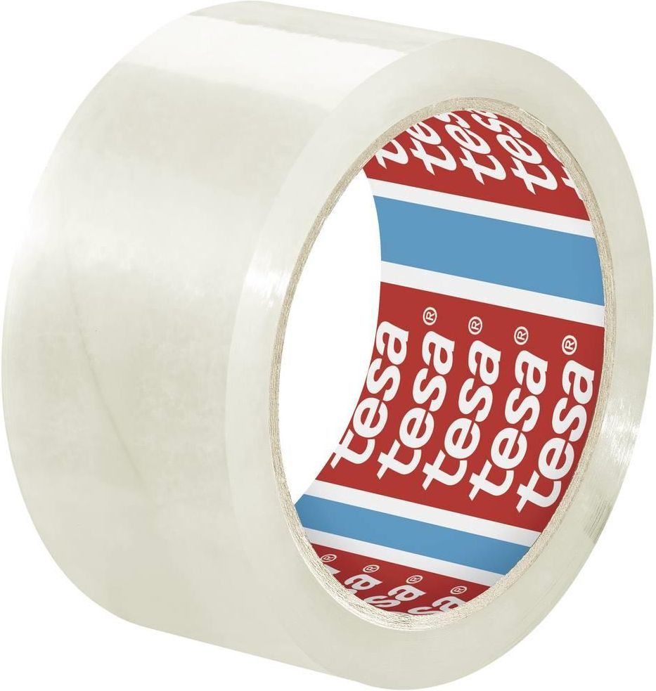 Tesa Pack Solid & Strong Zestaw 6 Rolek Taśmy (58640) - Ceny i opinie ...