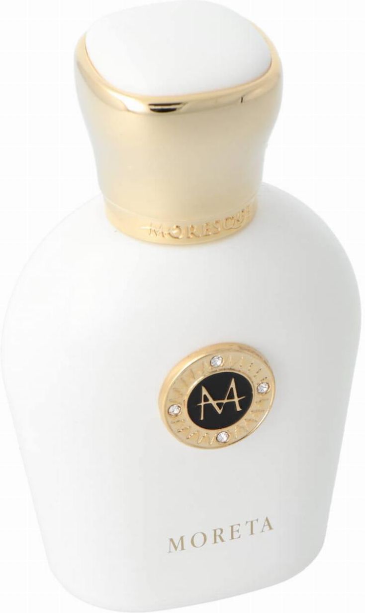 Tester Moresque White Moreta Edp 50ml - opinie i ceny na Ceneo.pl