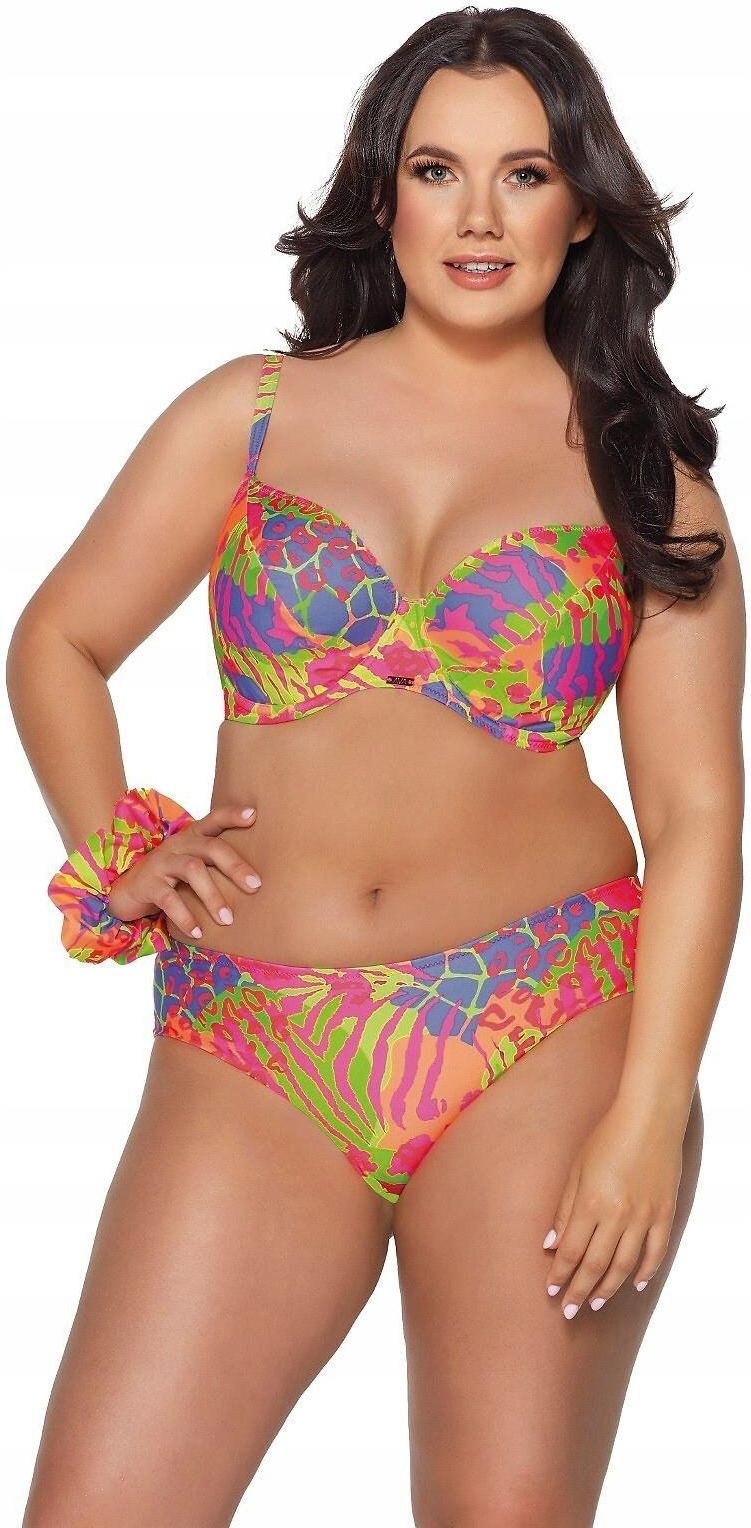 Biustonosz soft kąpielowy Ava Sk 188 75I fluo - Ceny i opinie - Ceneo.pl