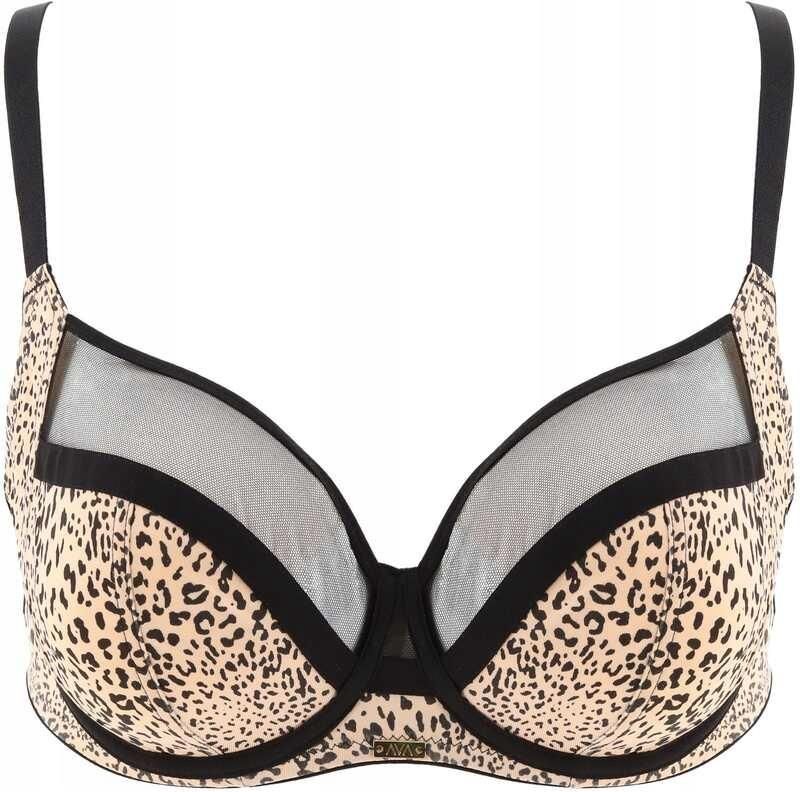 Ava Biustonosz miękki 1130/3 panther plus 90G - Ceny i opinie - Ceneo.pl