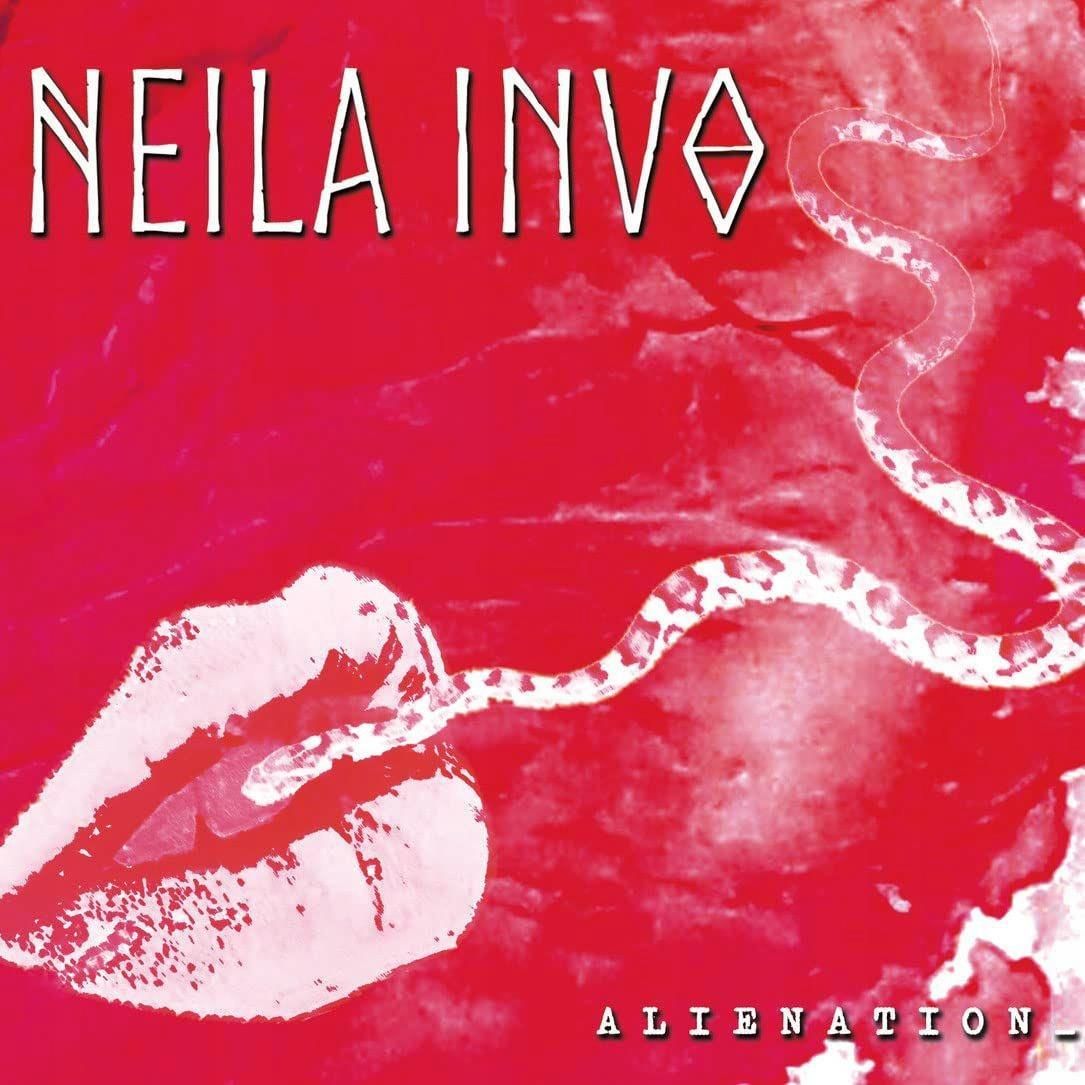 Płyta kompaktowa Neila Invo - Alienation (CD) - Ceny i opinie - Ceneo.pl