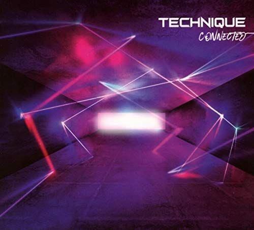 Płyta kompaktowa Technique - Connected (CD) - Ceny i opinie - Ceneo.pl