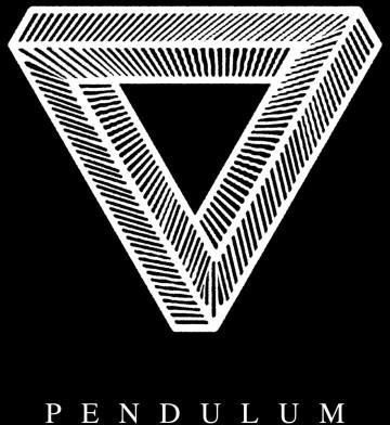 Płyta kompaktowa Twin Tribes - Pendulum (CD) - Ceny i opinie - Ceneo.pl