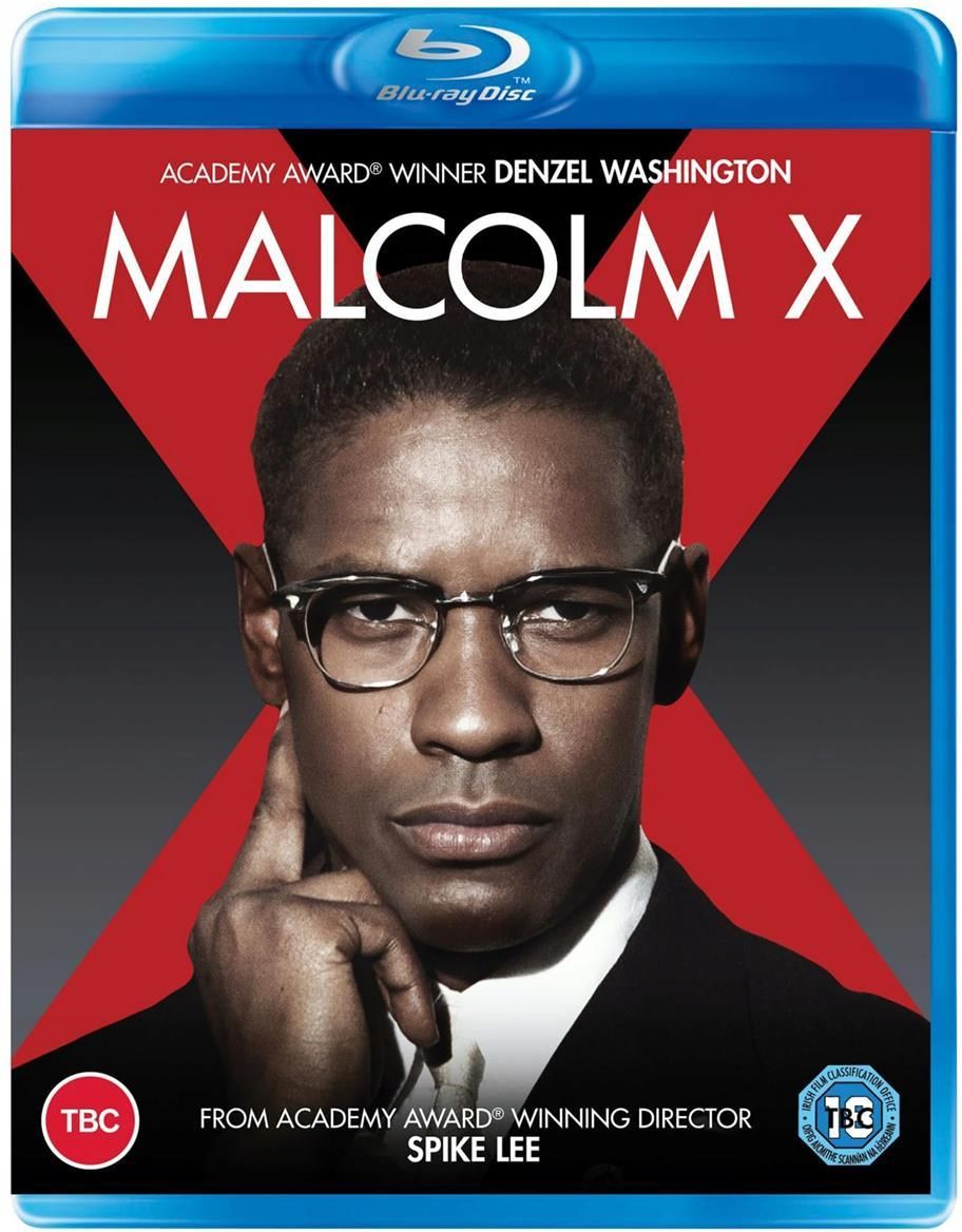 Film Blu-ray Malcolm X (Blu-Ray) - Ceny i opinie - Ceneo.pl