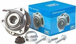 Mechanizm rozrządu SKF VKBA6996 VKBA 6996 LOZYSKO KOLA ZESTAW KOMPLET ...