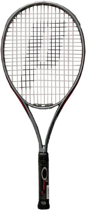 PRINCE O3 SPEEDPORT RED - Ceny i opinie - Ceneo.pl