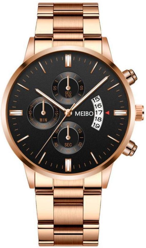 Meibo Orlando Kp12066 - Zegarki Męskie - Ceny i opinie - Ceneo.pl