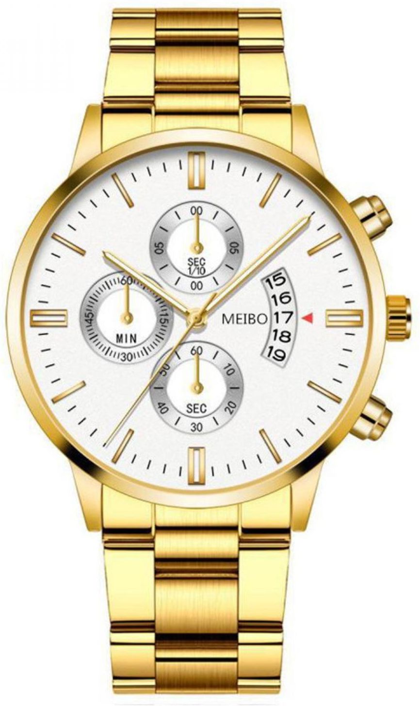 Meibo Orlando Kp12057 - Zegarki Męskie - Ceny i opinie - Ceneo.pl