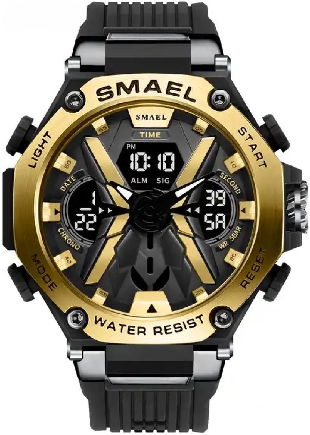 Smael Pedro Kp29444 - Zegarki Męskie - Ceny i opinie - Ceneo.pl