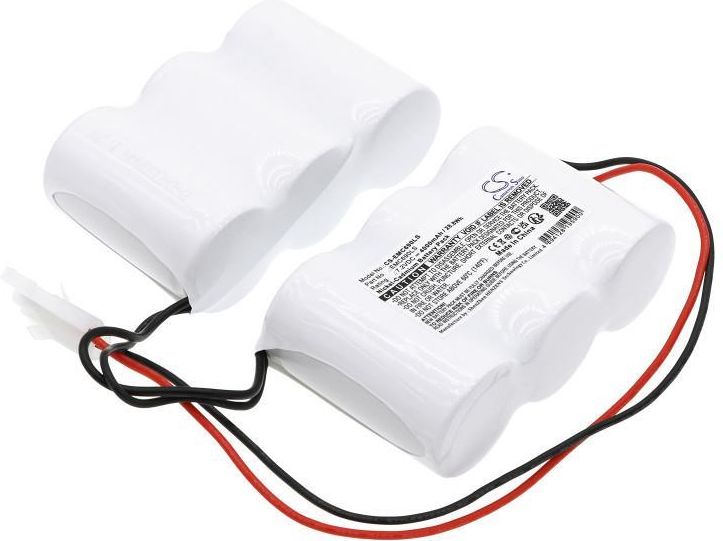 Cameron Sino 4000mAh 28.80Wh Ni-Cd 7.2V (CSEMC690LS) - Ceny i opinie na ...
