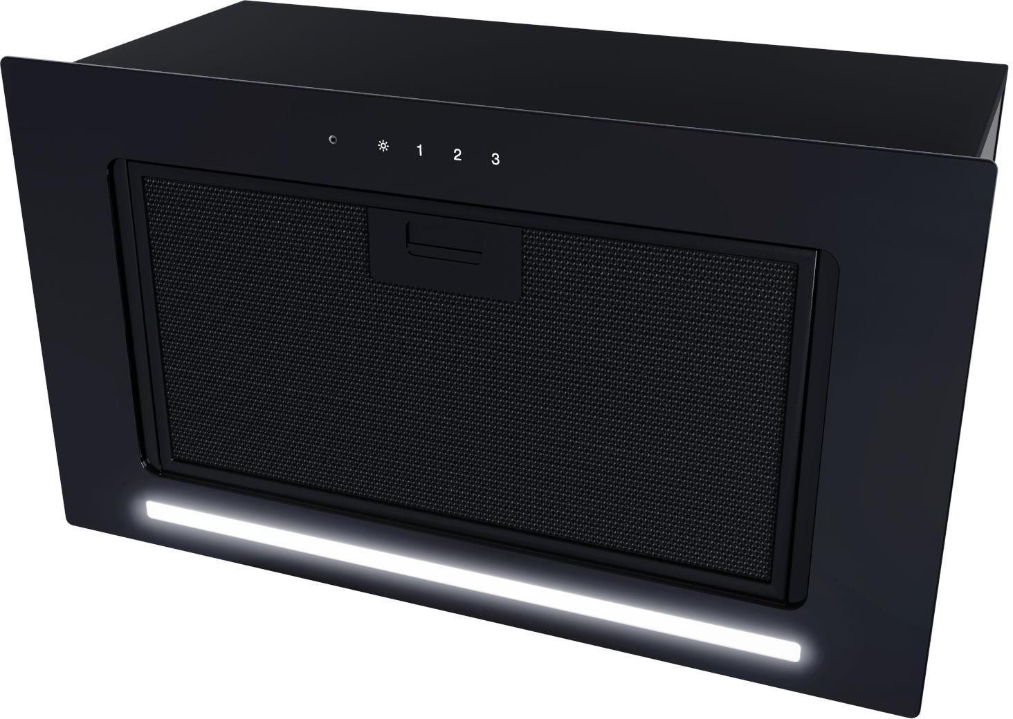 Okap Seenergy B-IN Line Easy 52 BL - Opinie i ceny na Ceneo.pl