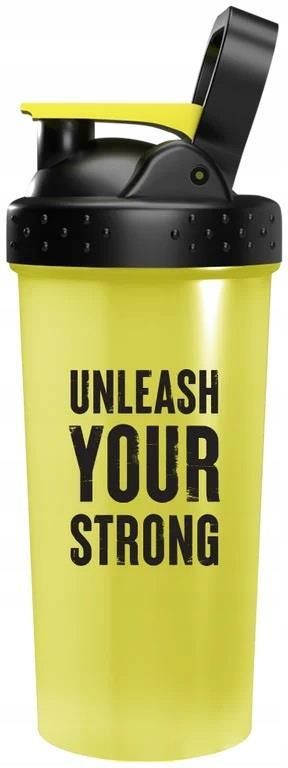Universal Animal Shaker 700 ml Unleash Your Strong - Ceny i opinie ...