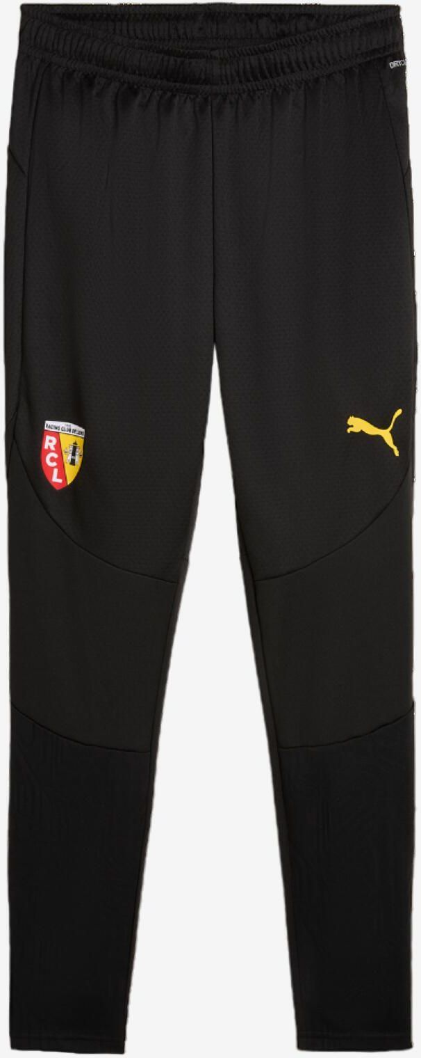 Spodnie piłkarskie Puma RC Lens 24/25 treningowe - Ceny i opinie - Ceneo.pl