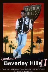 Film DVD Gliniarz z beverly hills 2 (Polski Lektor) (DVD) - Ceny i ...